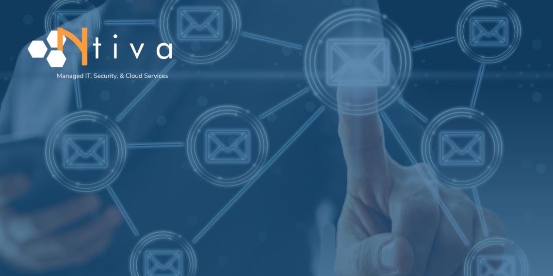 Ntiva Help Desk and Customer Support